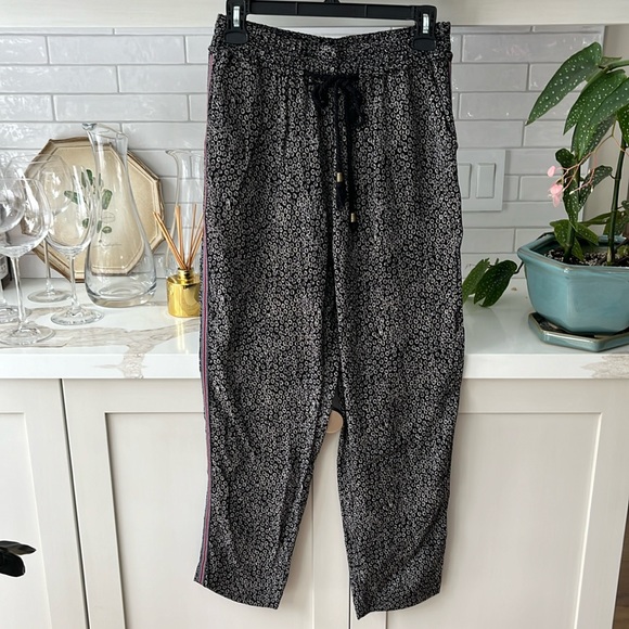 Anthropologie | Pants & Jumpsuits | Euc Ett Twa Anthropologie Pant ...